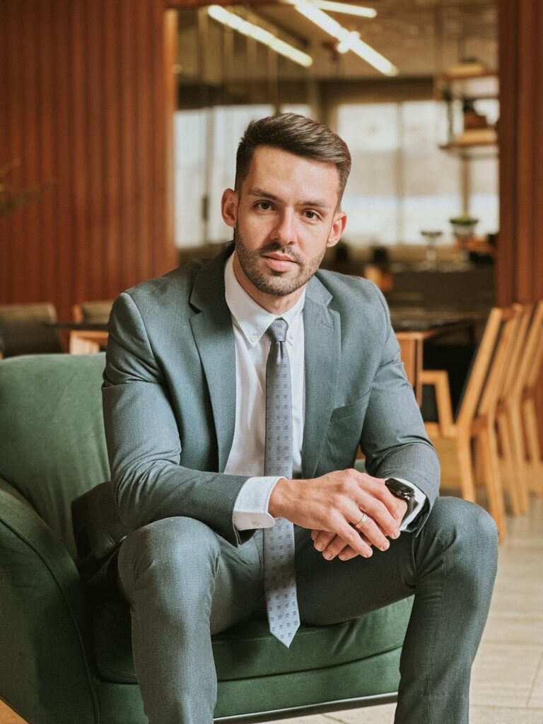 Leonardo Batista Advogados