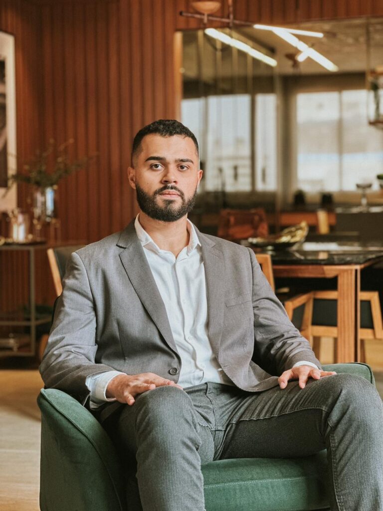 Leonardo Batista Advogados