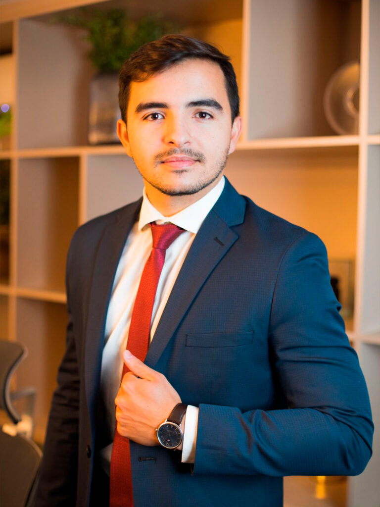 Leonardo Batista Advogados